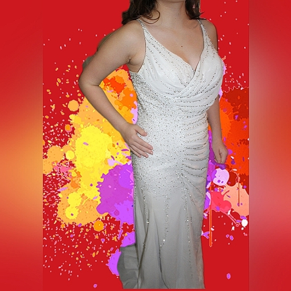 Xcite Prom | Dresses | Xcite Formal Gown | Poshmark